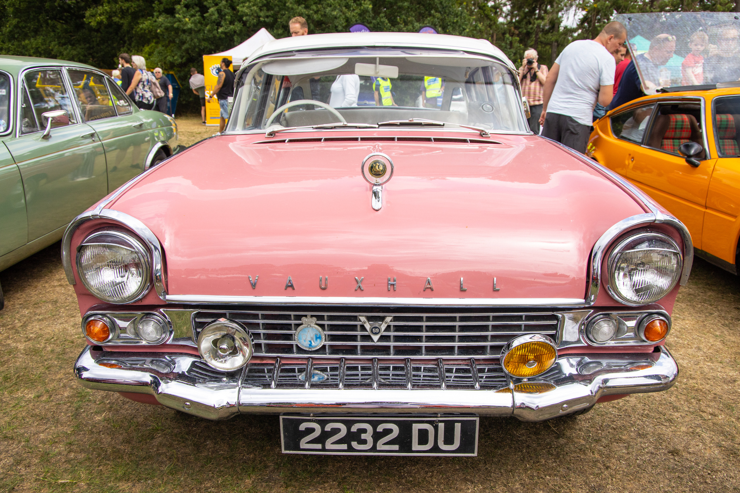 History – Classics on the Common