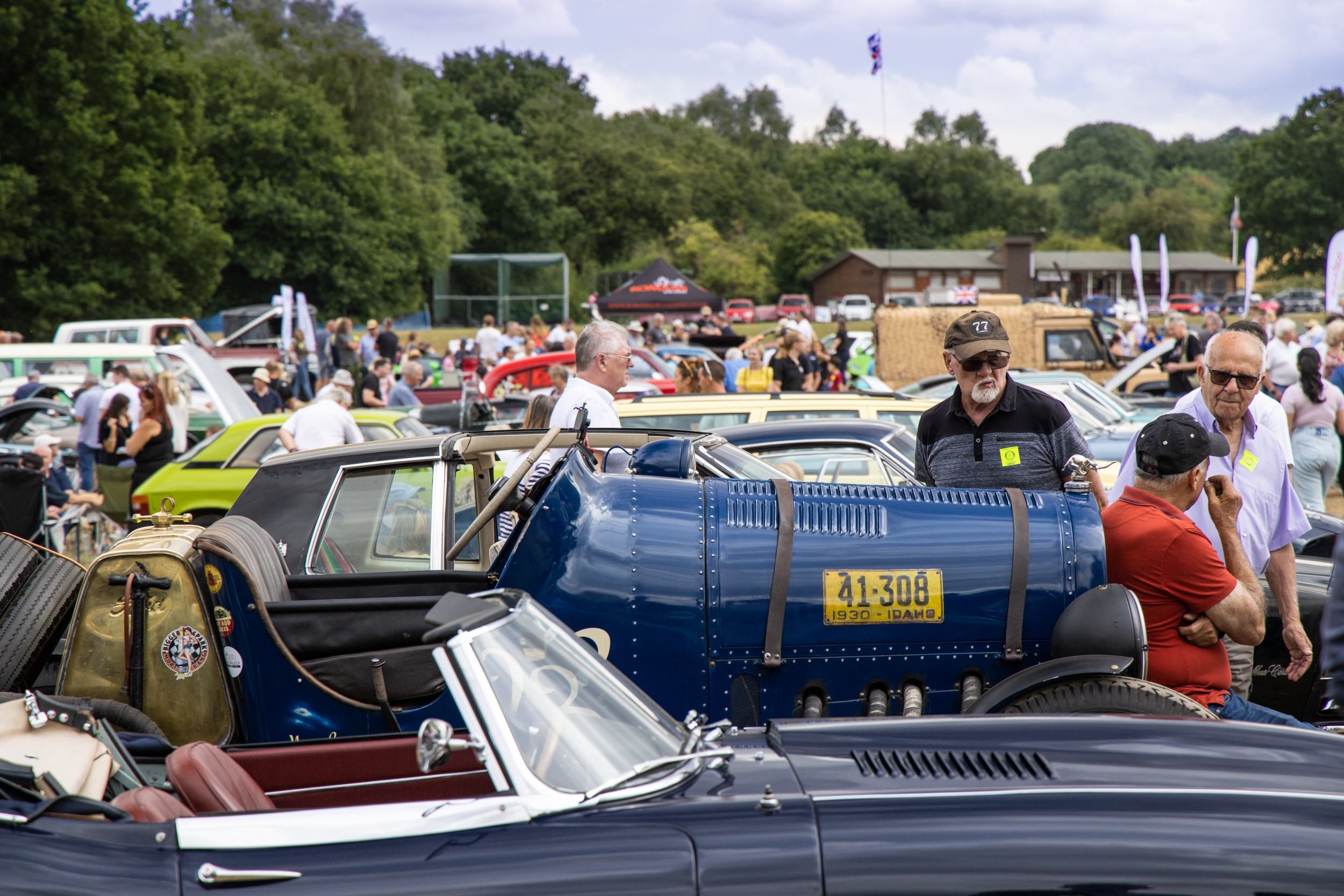 History – Classics on the Common