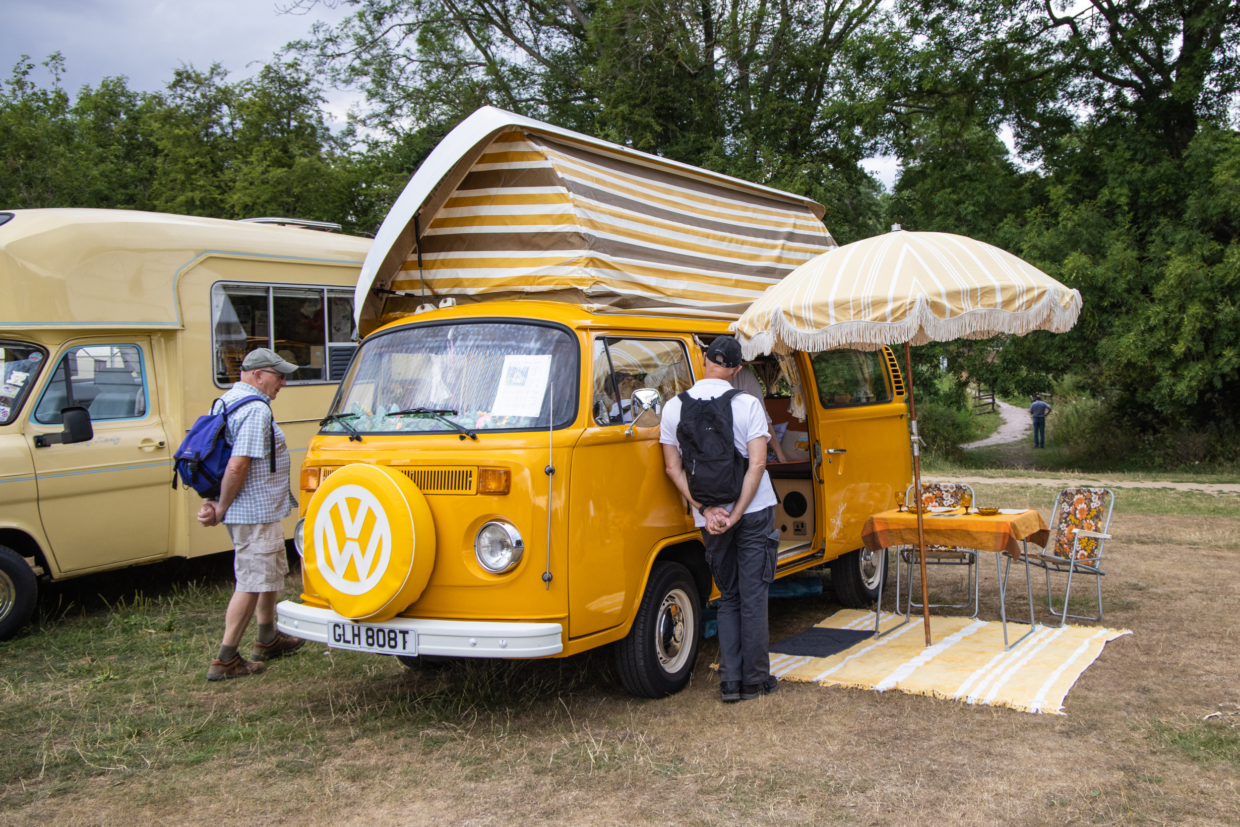 History – Classics on the Common