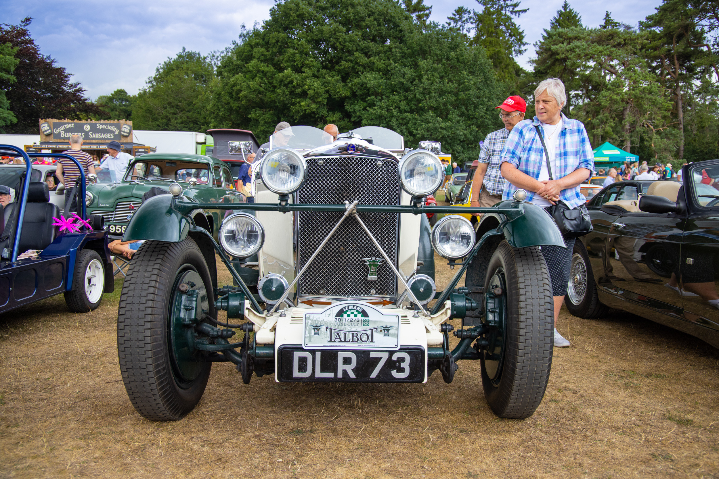 History – Classics on the Common