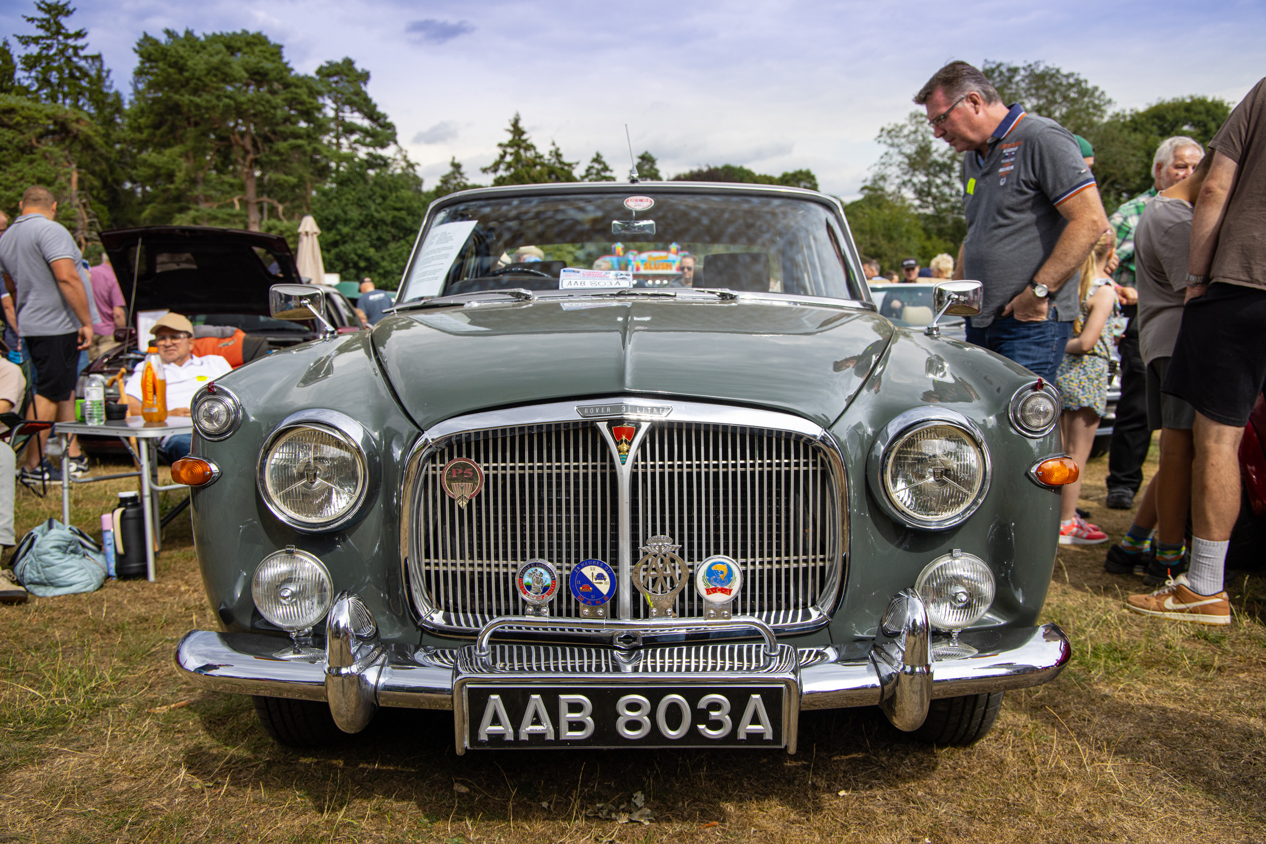 History – Classics on the Common