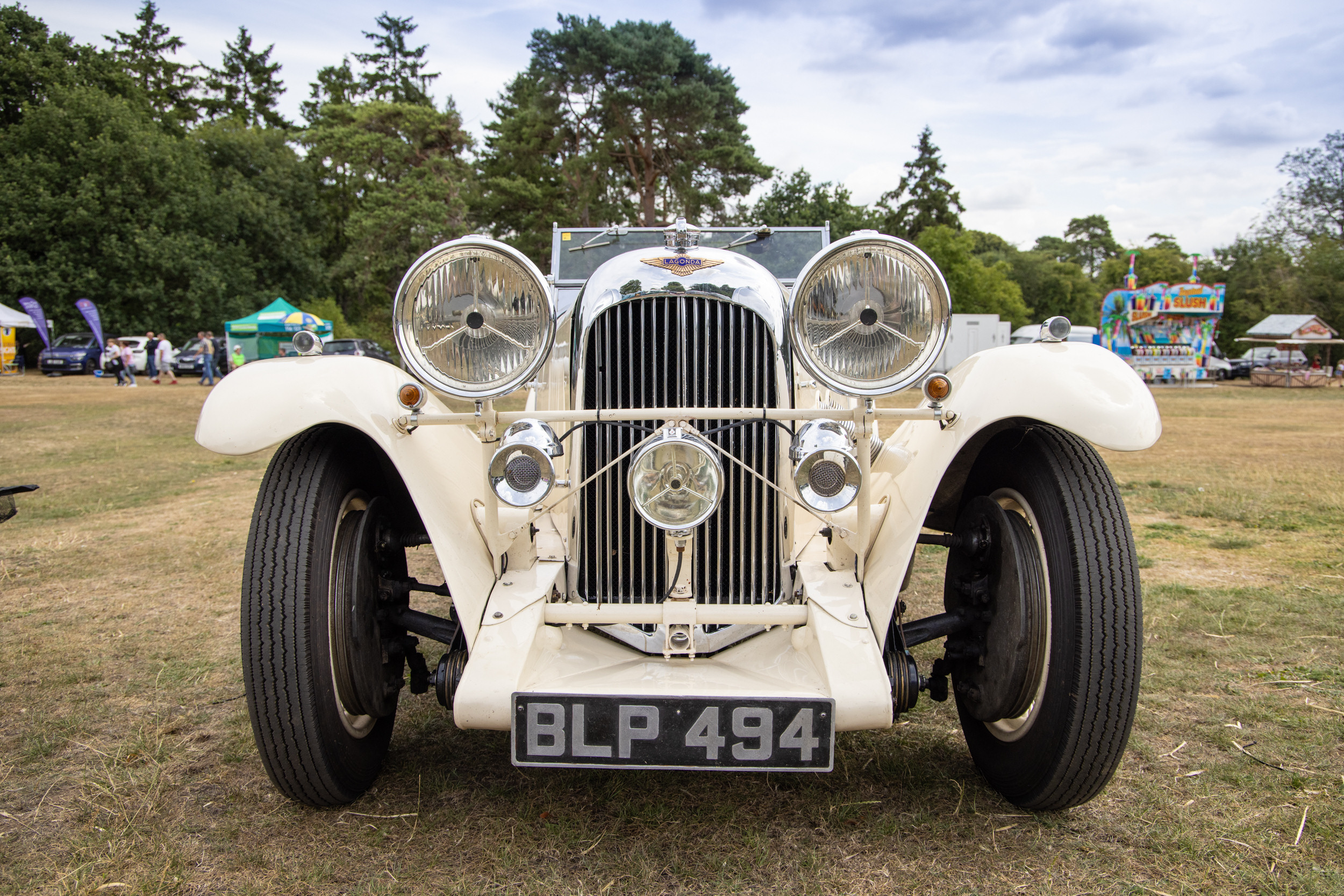 History – Classics on the Common