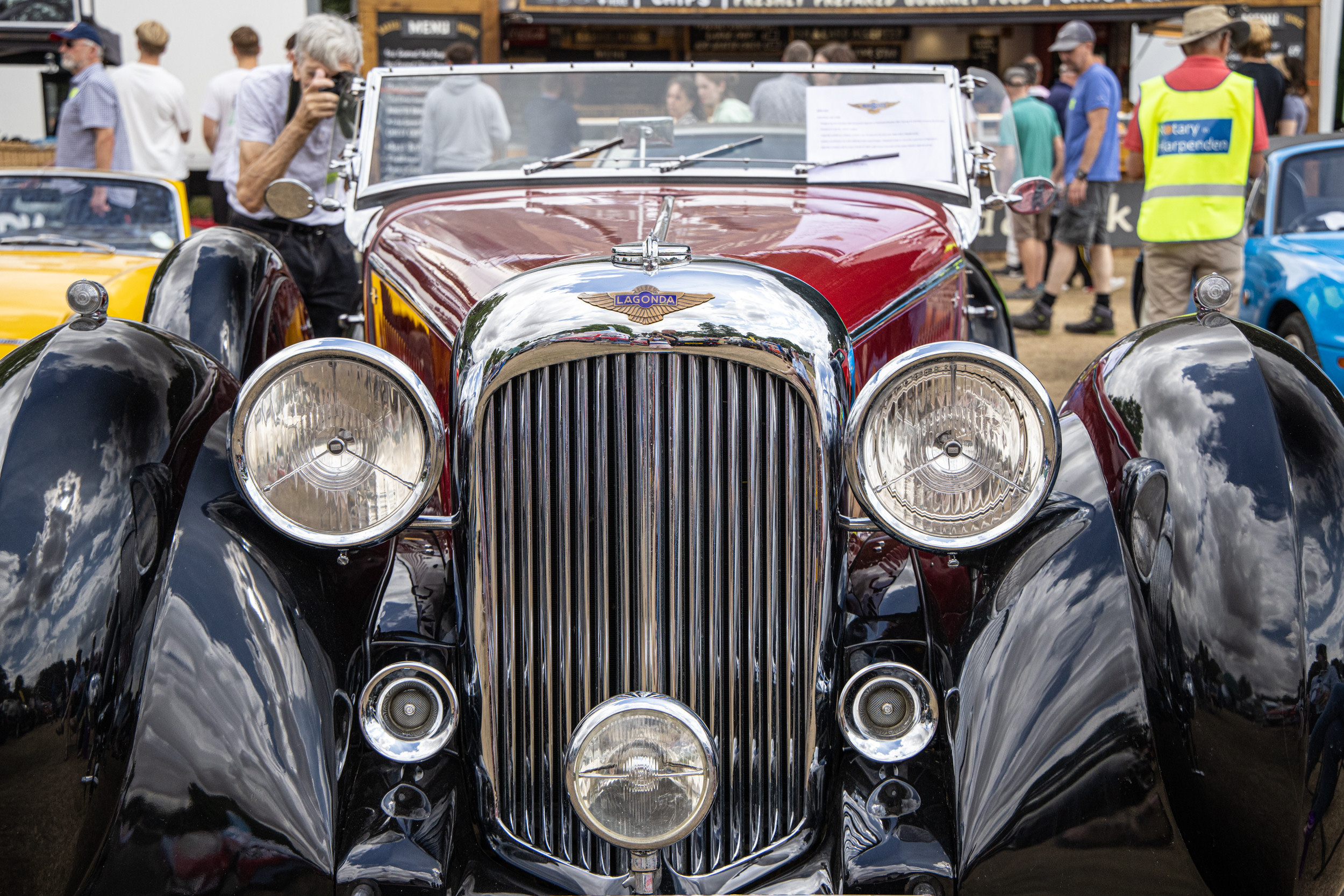 History – Classics on the Common