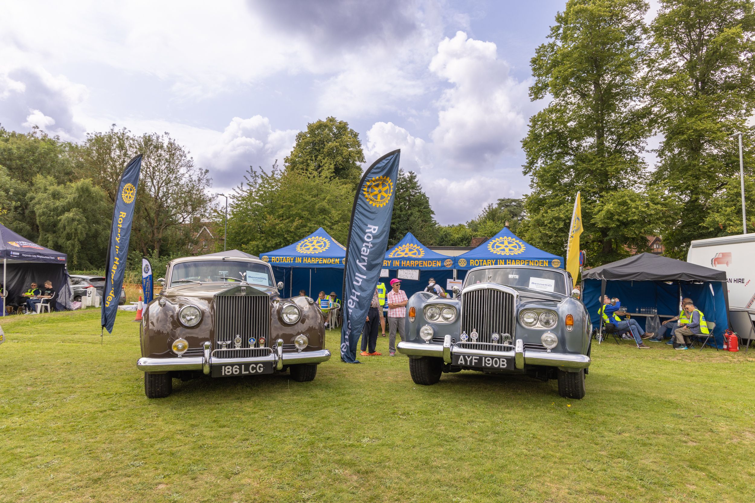 Classics on the Common