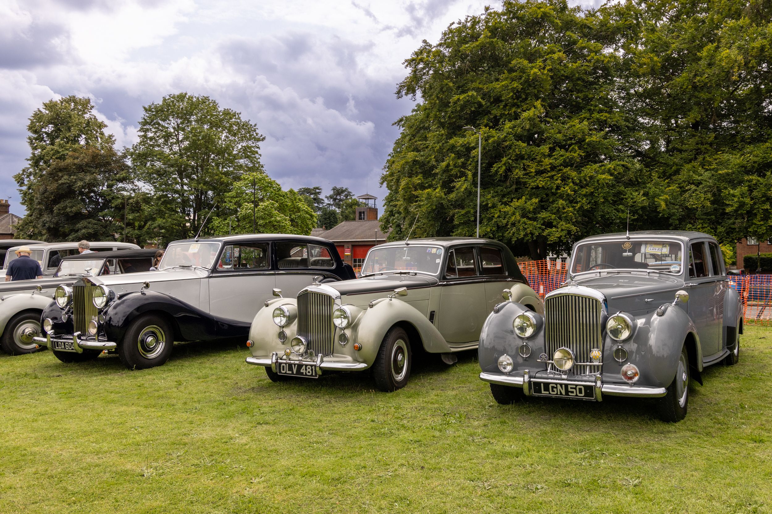 Classics on the Common