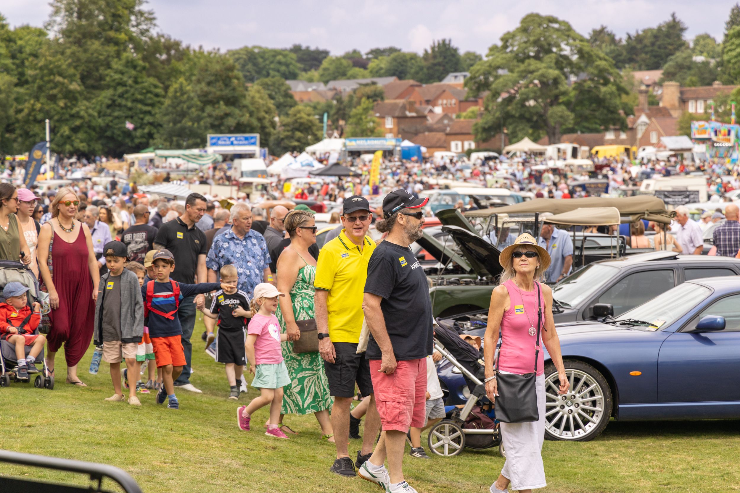 Classics on the Common