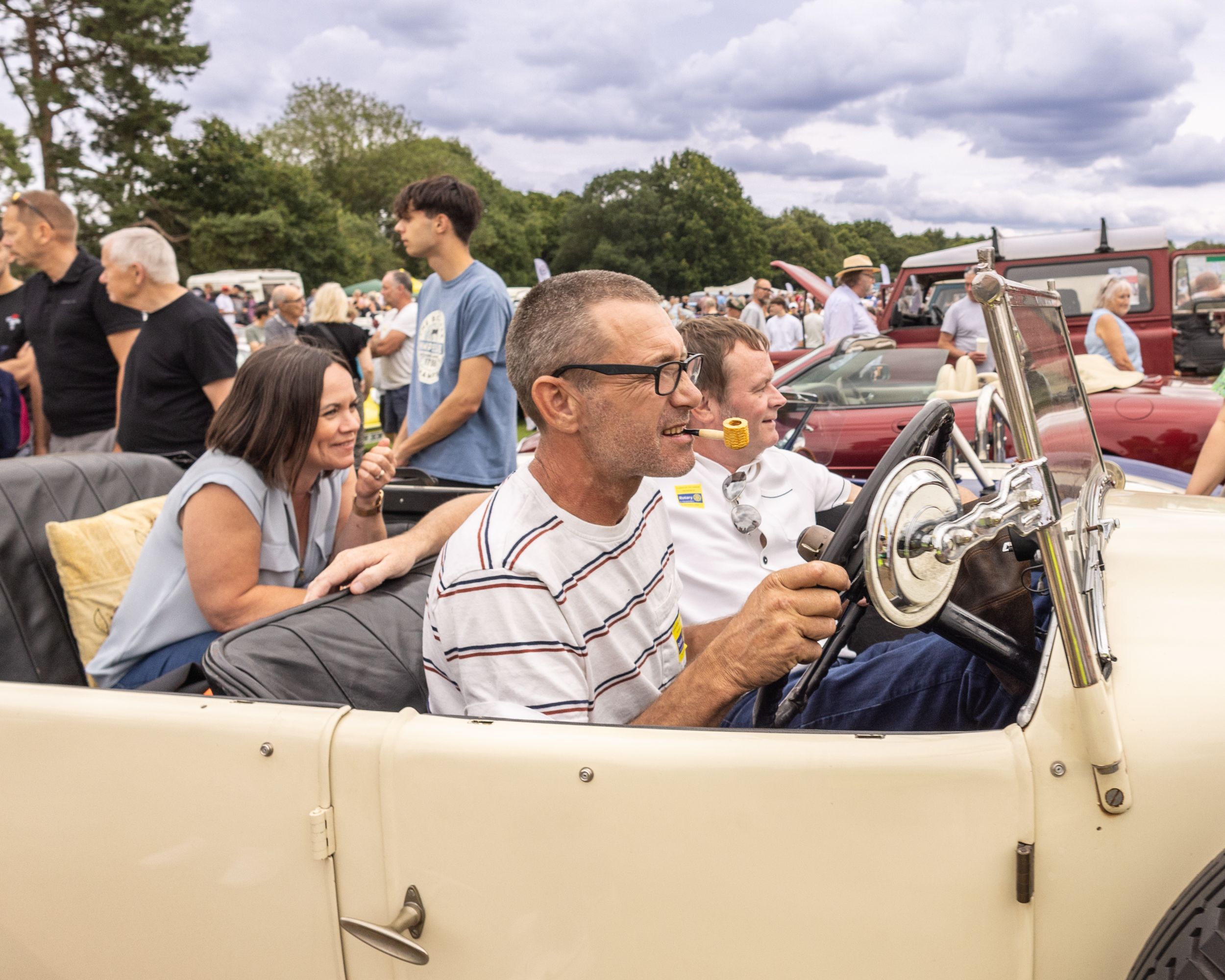 History – Classics on the Common