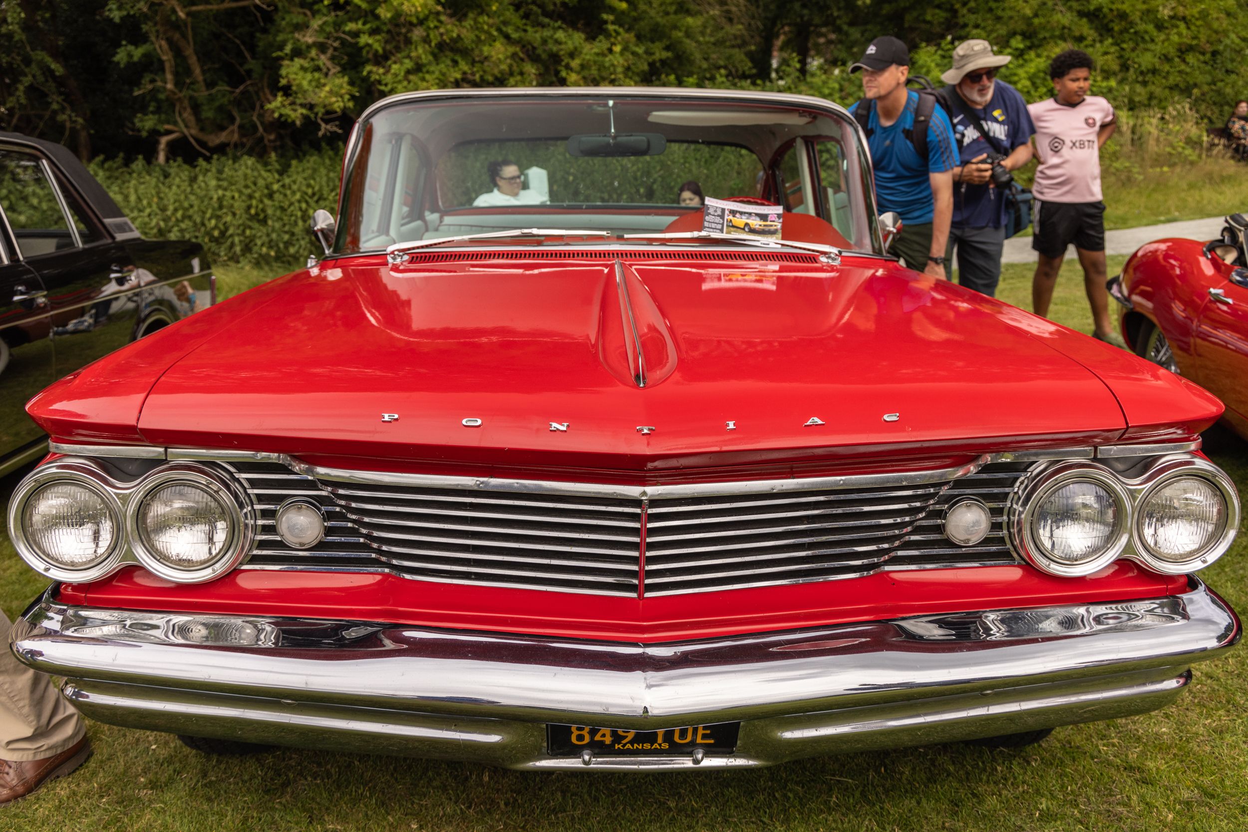 History – Classics on the Common