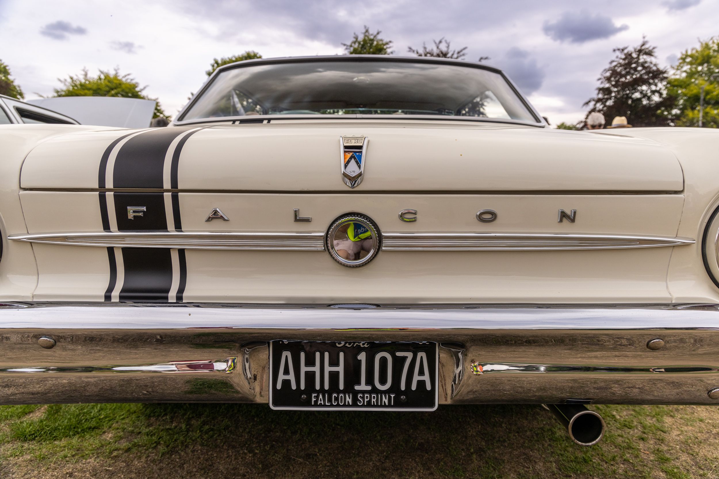 Classics on the Common