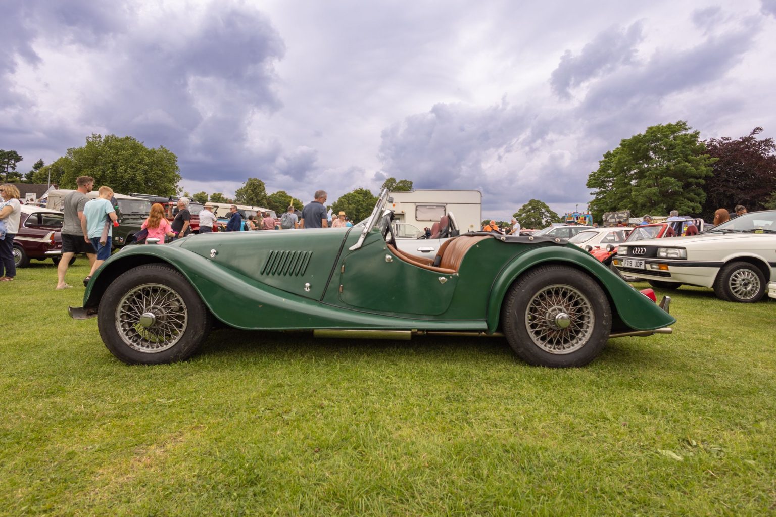 Classics on the Common