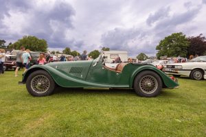 Classics on the Common