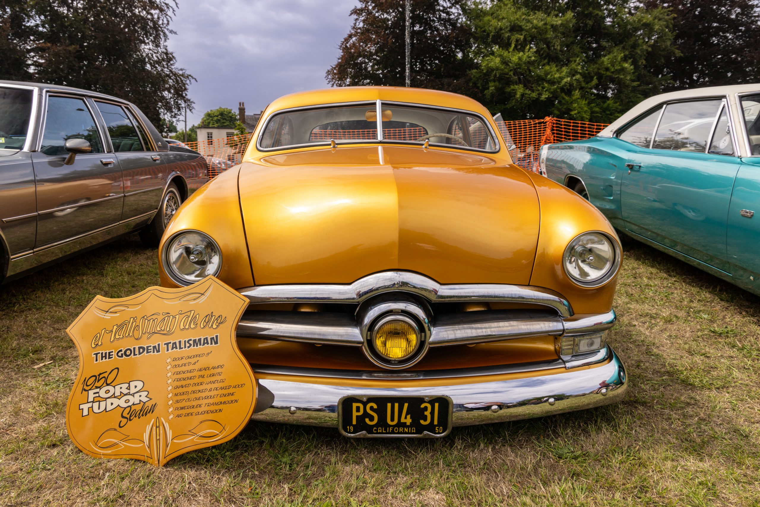 Classics on the Common