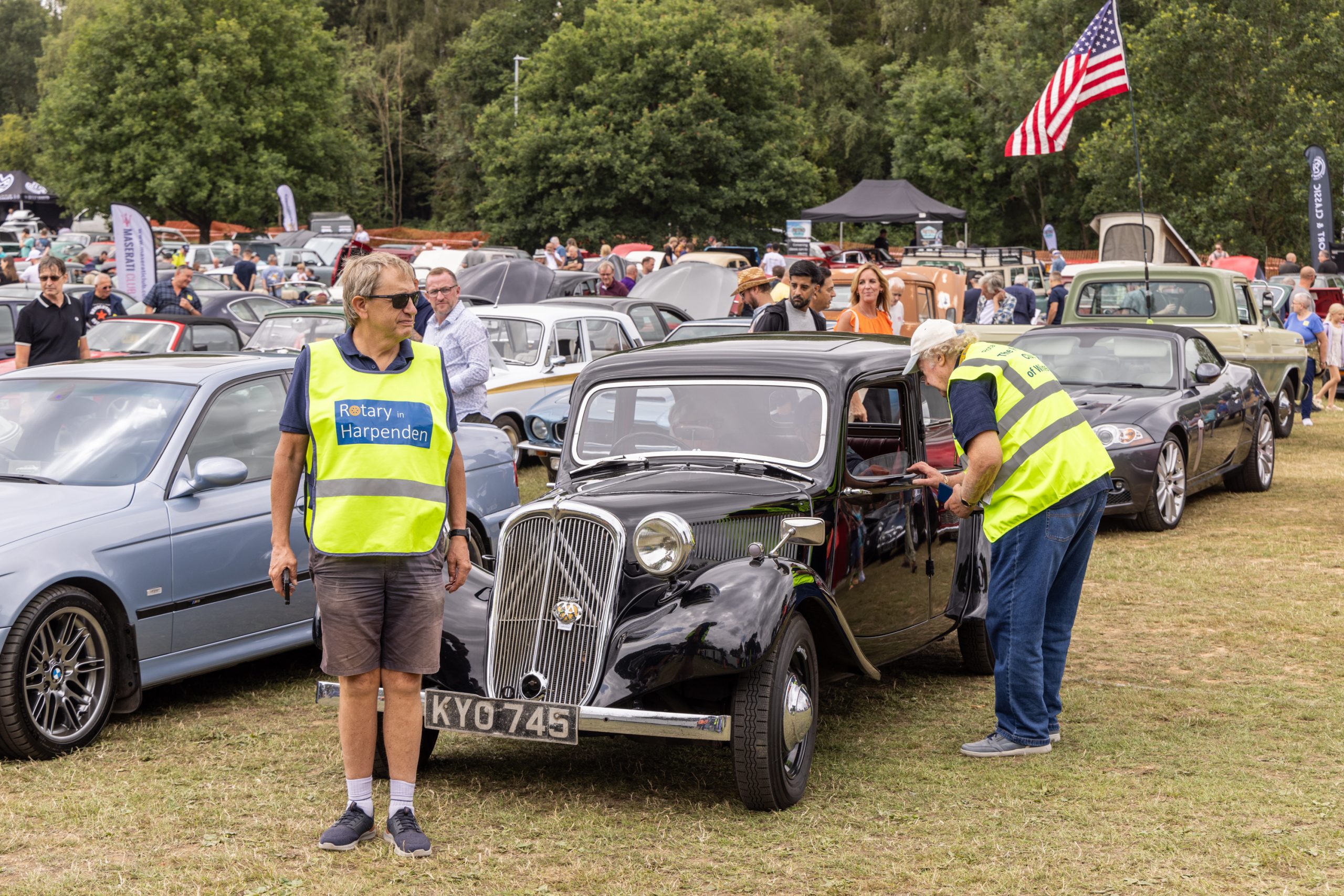 Classics on the Common