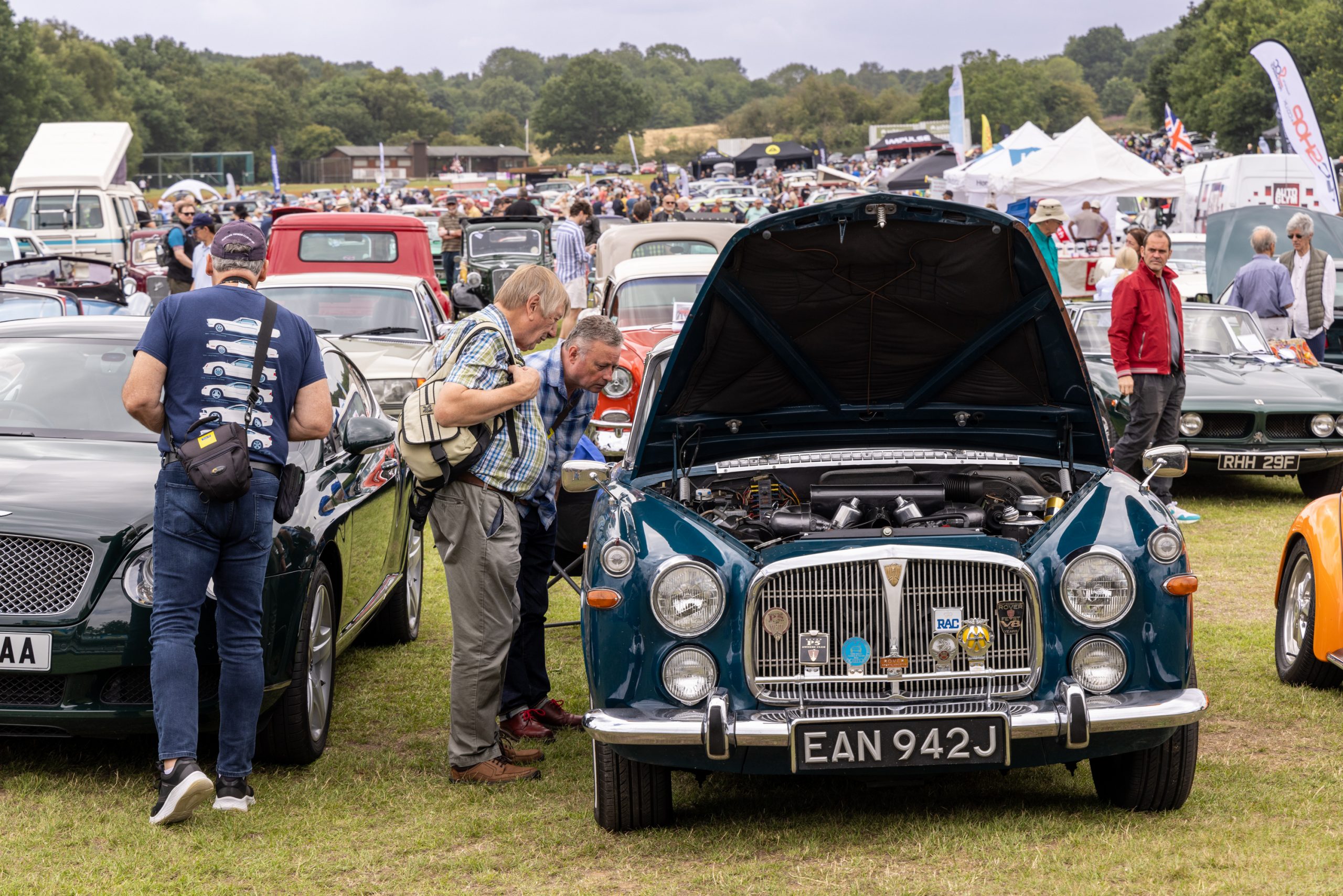 Classics on the Common