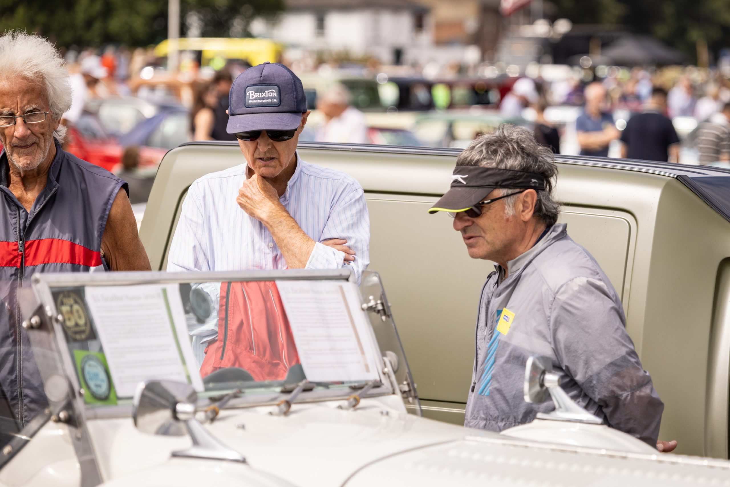 Classics on the Common