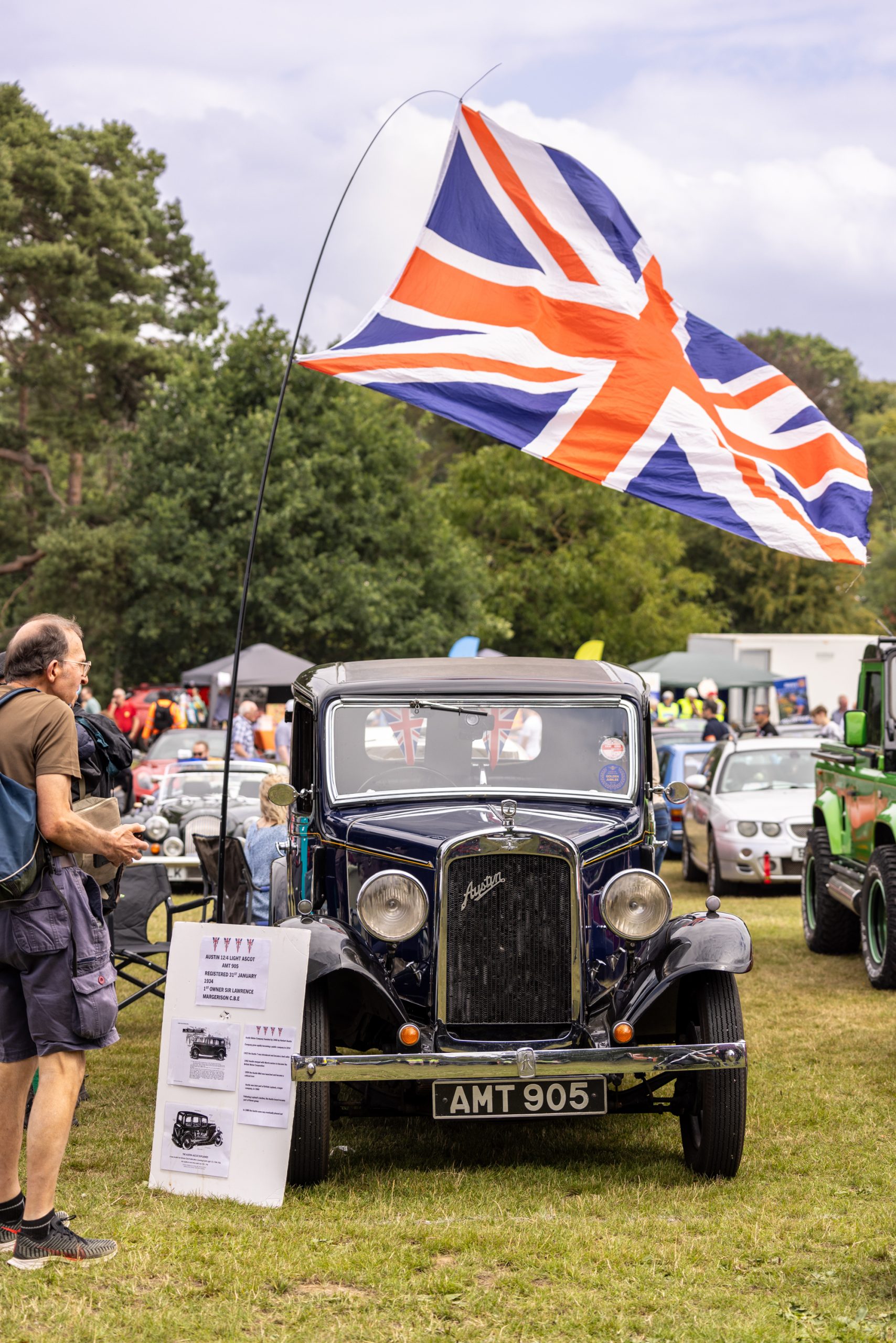 Classics on the Common